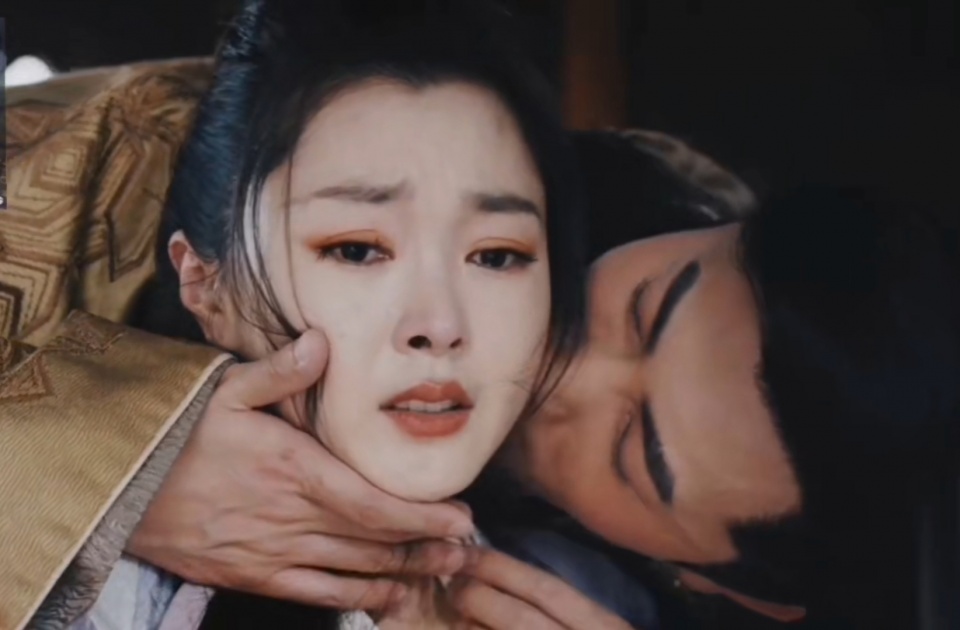 Son-in-law: Su Tan'er was bullied by Lou Shuheng, Lou Shuwan jumped ...