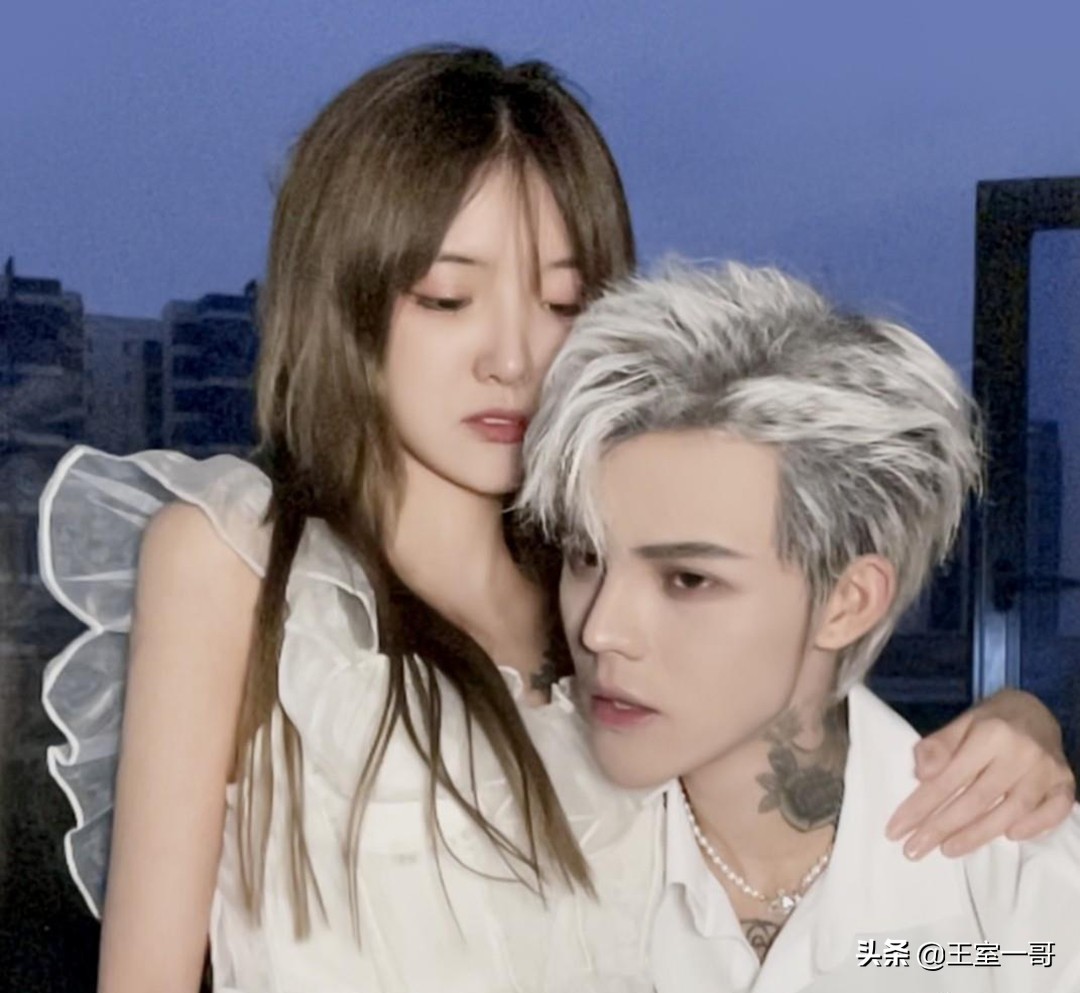 Tao Lu Lu finally didn't bother to pretend, and posted a counterattack against Yin Shihang: The ...