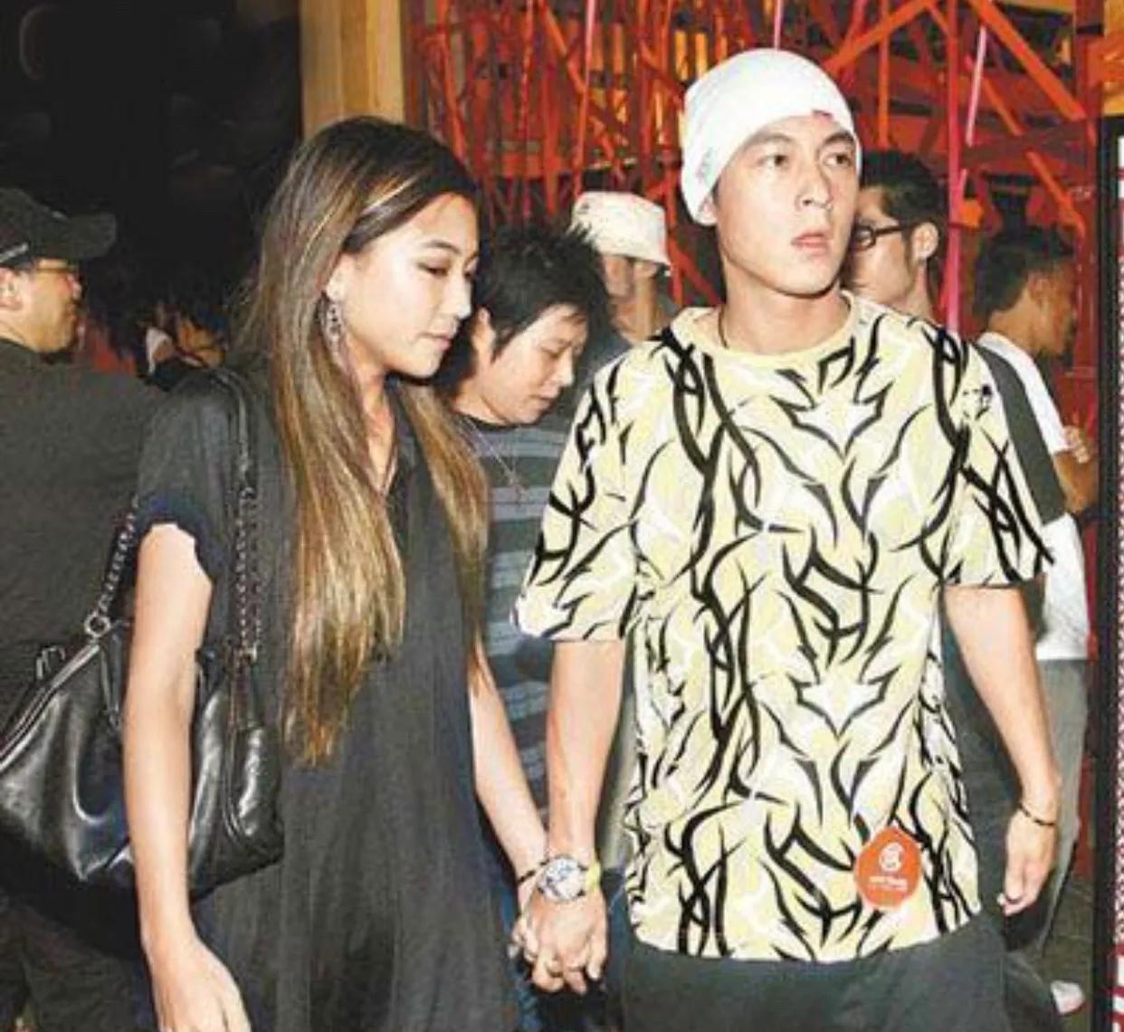 Photographer Edison Chen took a Cecilia Cheung scandal out of the ...