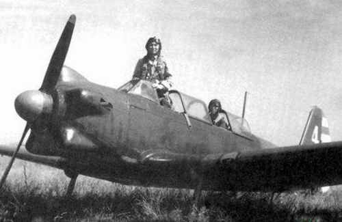 New China's first aircraft - iMedia