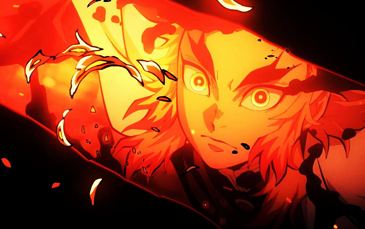 Ghost Slayer: Infinite Train is introduced on TV!This time I can ...