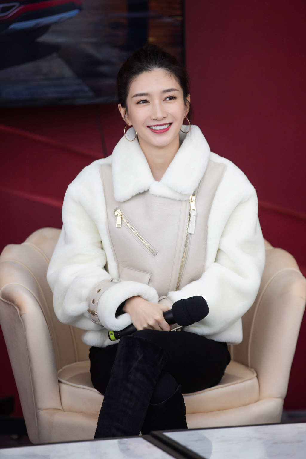 Entertainment Comments: Xiao Zhan, Tan Songyun, Yuan Bingyan, Sun Li ...