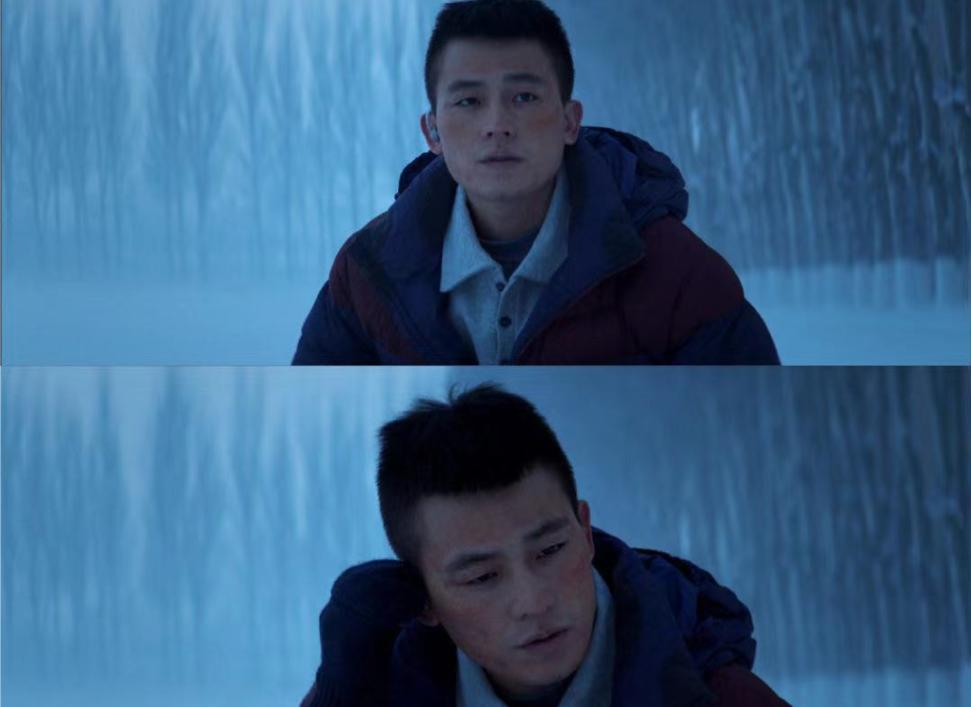 "Coward" is about to hit, Ouhao teamed up with the old drama bone Wang ...