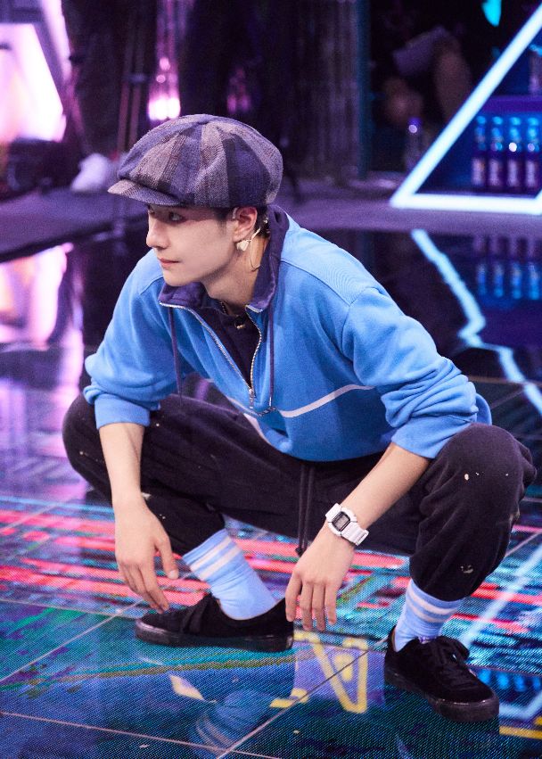 Bo Jun Yi Xiao (Chen Qing Ling) Wallpaper - iNEWS