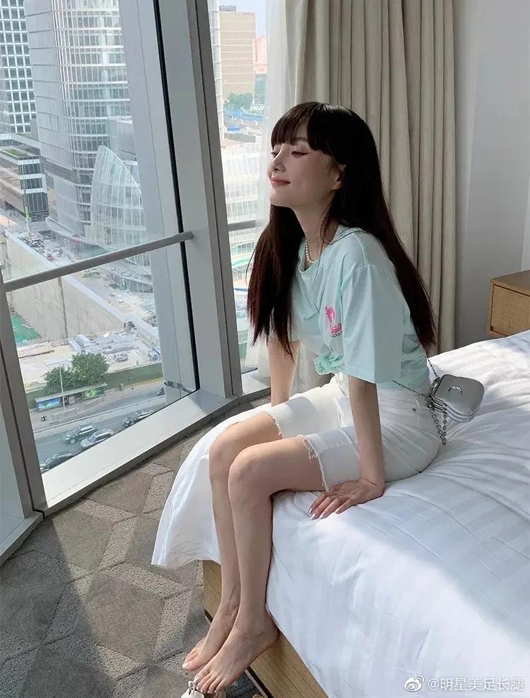 Li Xiaolu is still so beautiful - iNEWS