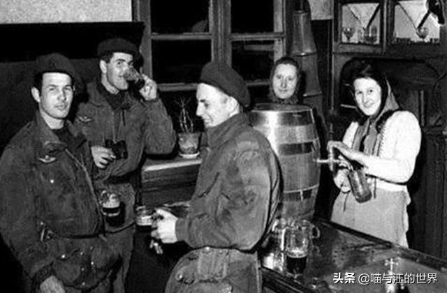 During World War II, 32 American soldiers were addicted to alcohol and ...
