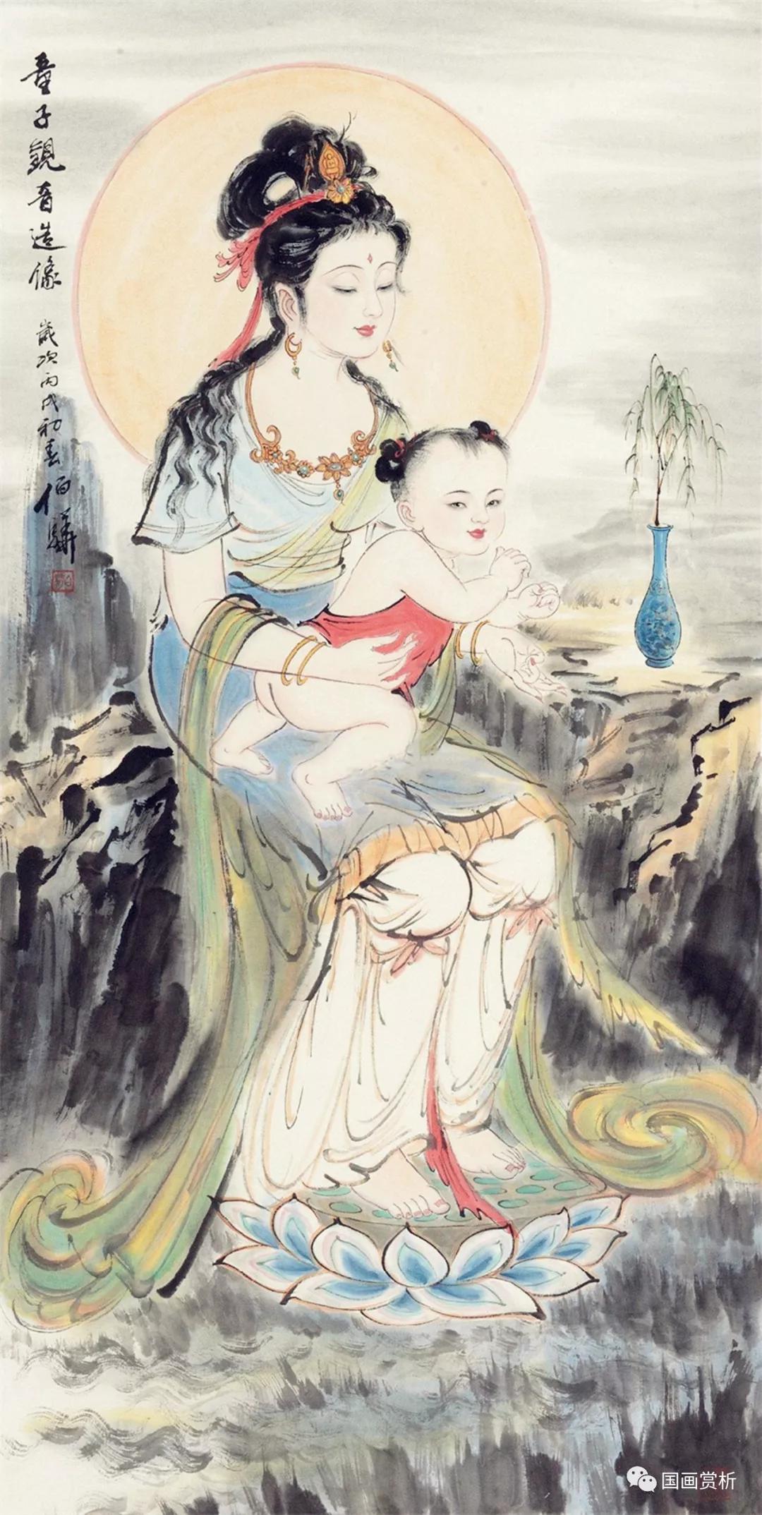 Bai Bohua's Art World: Awakening Classical Beauty - iNEWS