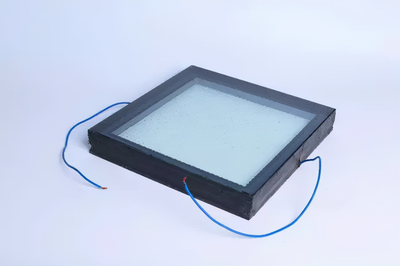 Introduction to the functions and characteristics of electrically ...