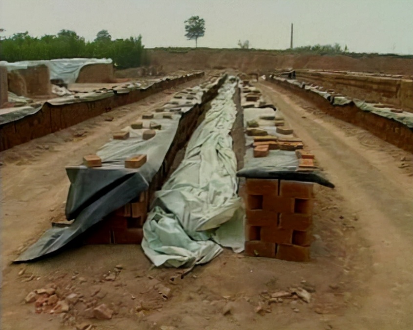 Shanxi black brick kiln case: 32 farmers became kiln slaves who moved ...