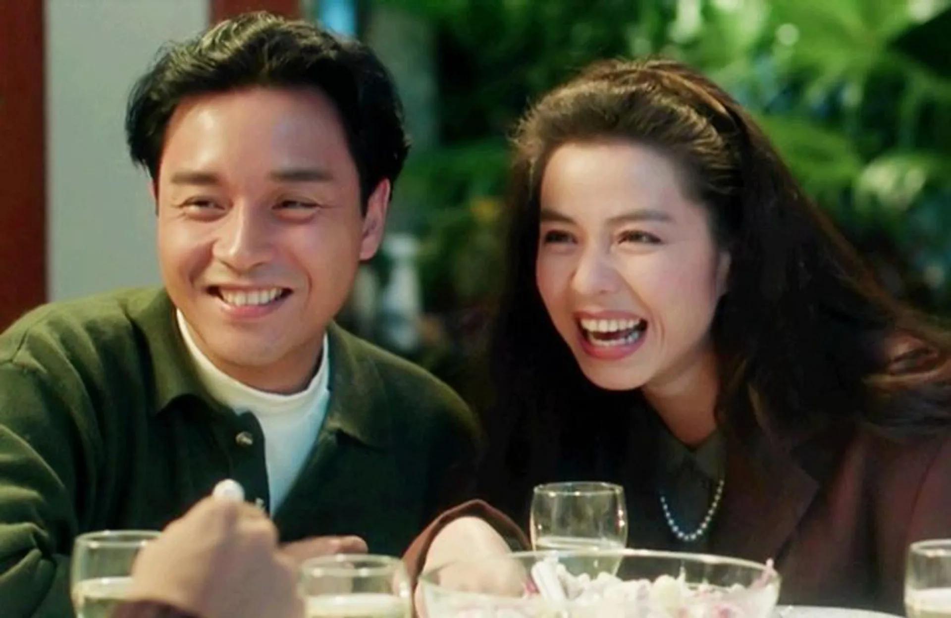 The strongest threesome movie in Hong Kong history - iNEWS