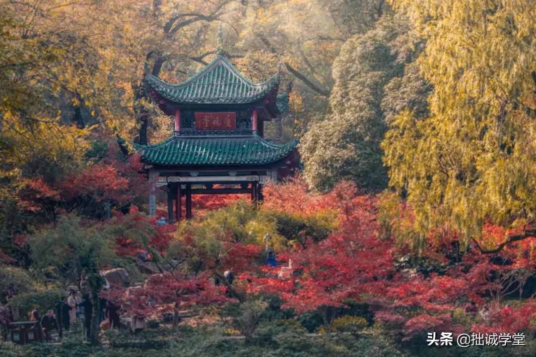 Tang Haoming: Why is "Zhucheng" the root of Hunanese? - iNEWS