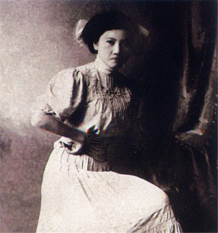 Soong Ching Ling: 56 years of widowhood, her life is brilliant, her ...