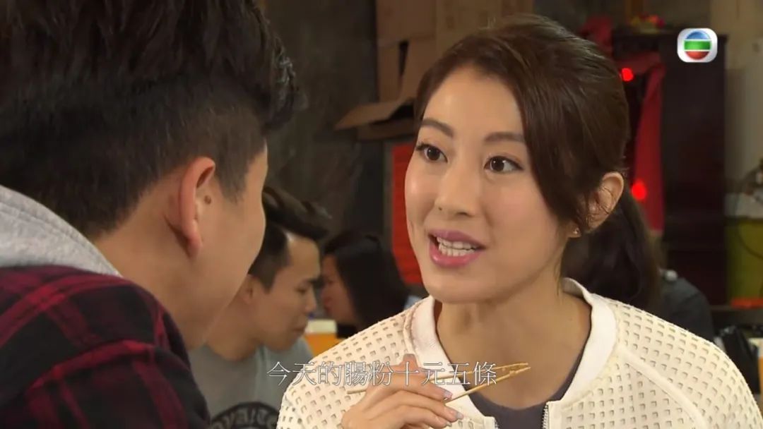 came back!TVB "Love Going Home" "Secretary of Worship" has officially announced its return ...