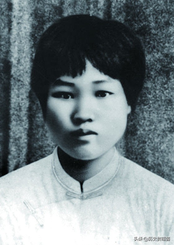 In 1930, Yang Kaihui sacrificed the inside story, and the murderer ...