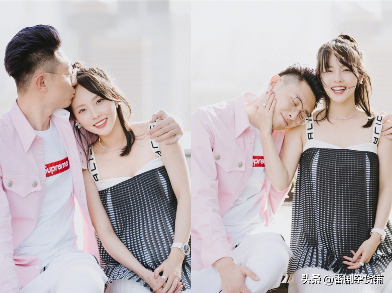 "Mrs. Empty Shell" Zhang Jiani revealed that a wealthy family lived a ...