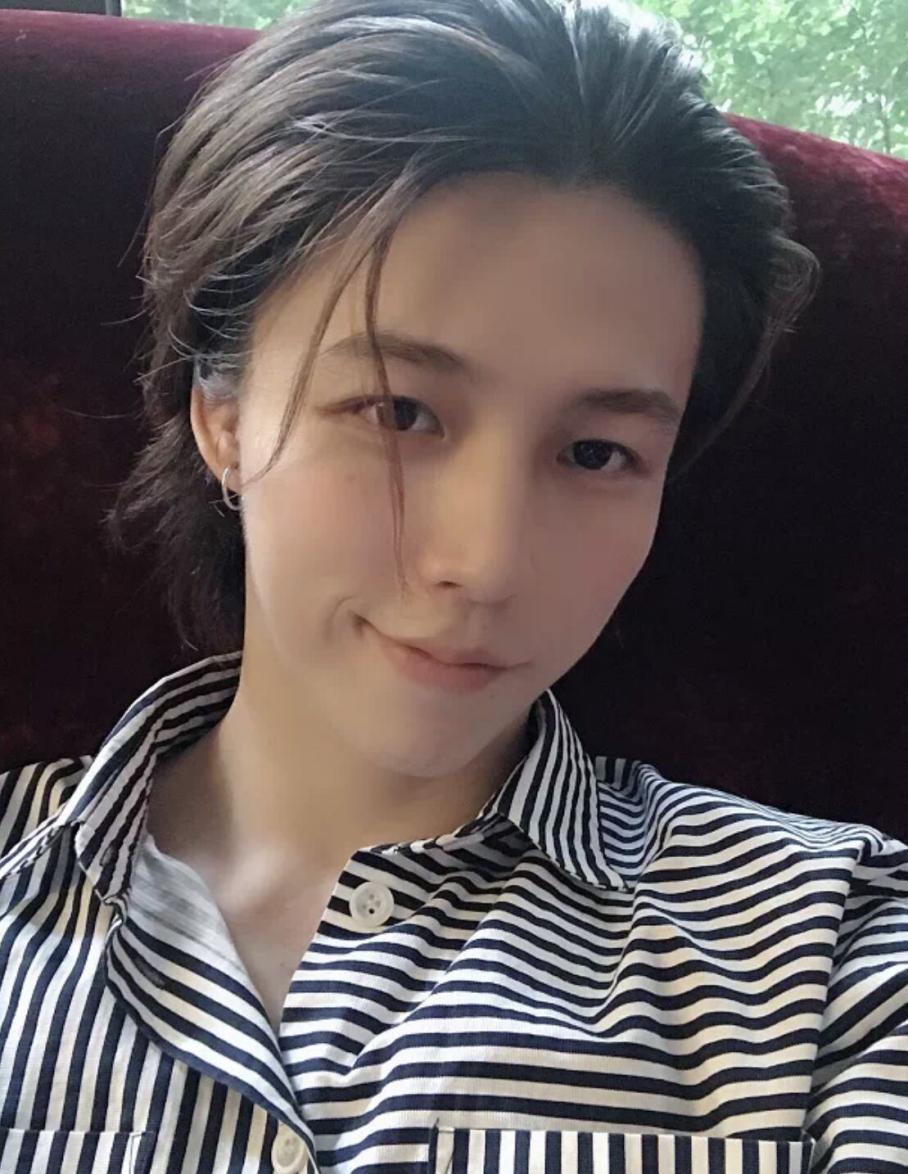 Billionaire Lin Ruiyang and his son are at odds?The son said bluntly ...