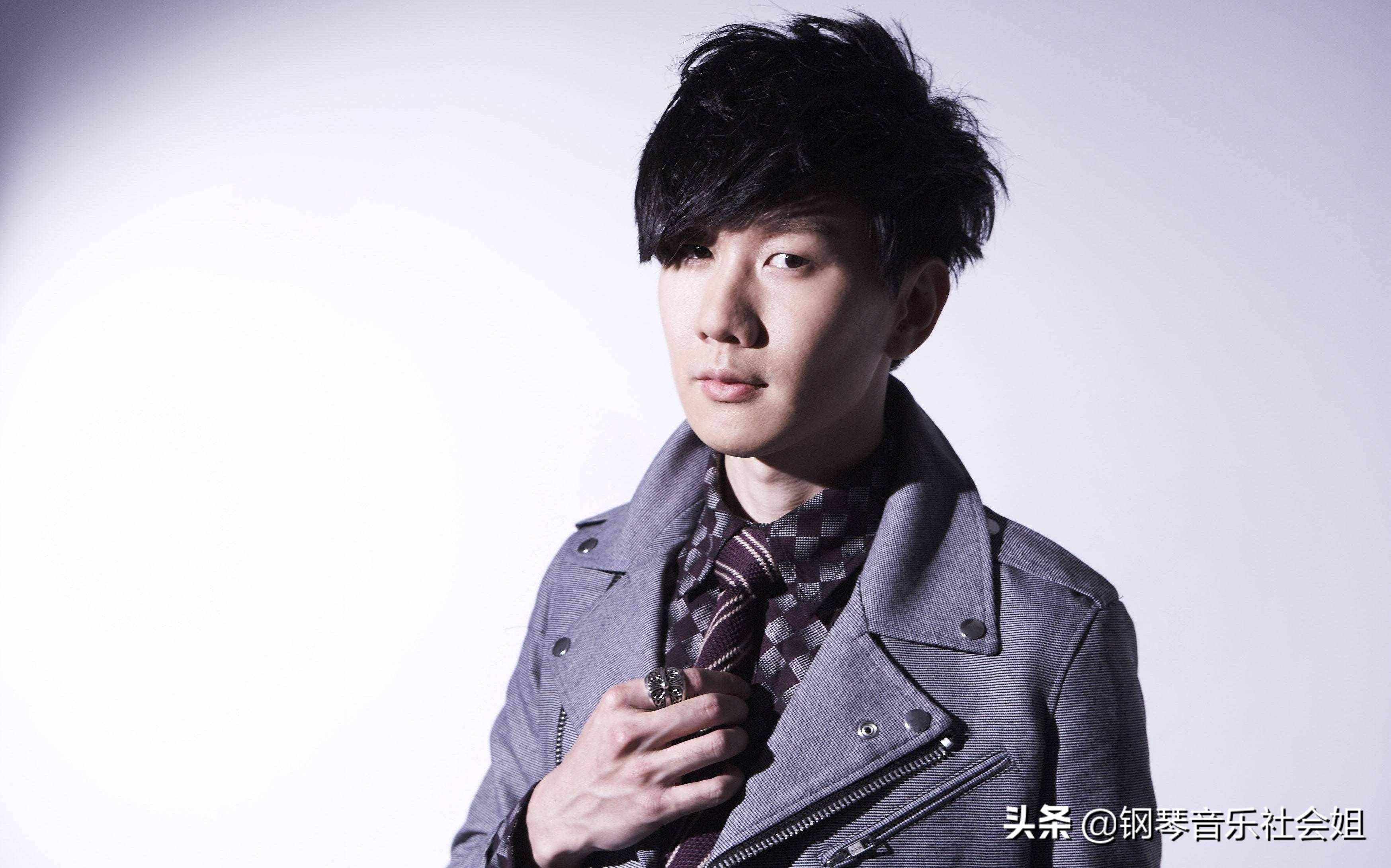 Popularity ranking of Chinese male singers: "Zhou Xuelin" ranks in the ...