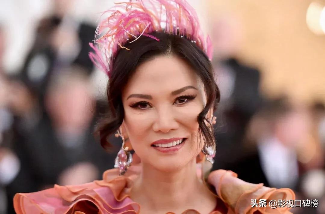 Wendi Deng: The legend of a Chinese woman, a life that cannot be copied ...