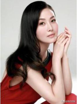"The Most Beautiful Pan Jinlian" Wang Siyi: Rumored with Wu Song Ding ...