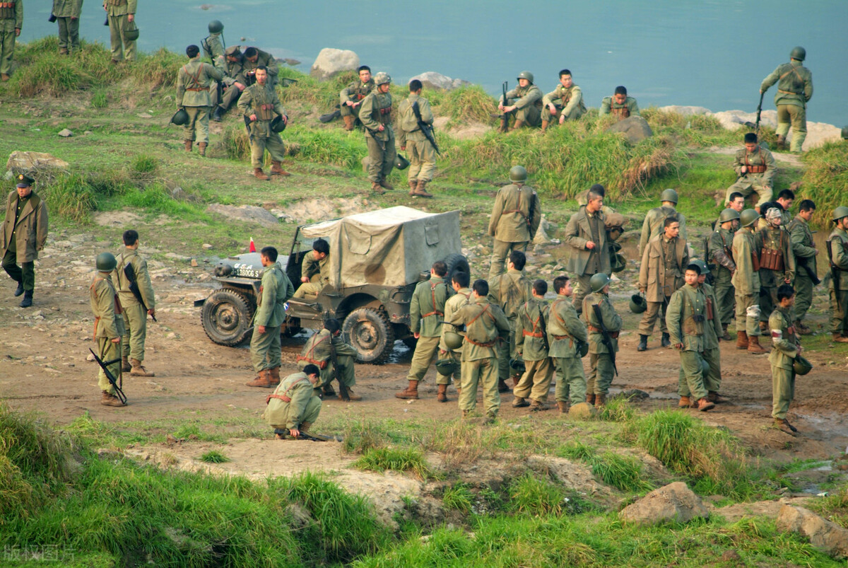 From wanting to be a deserter to capturing the enemy in a squad, watch ...