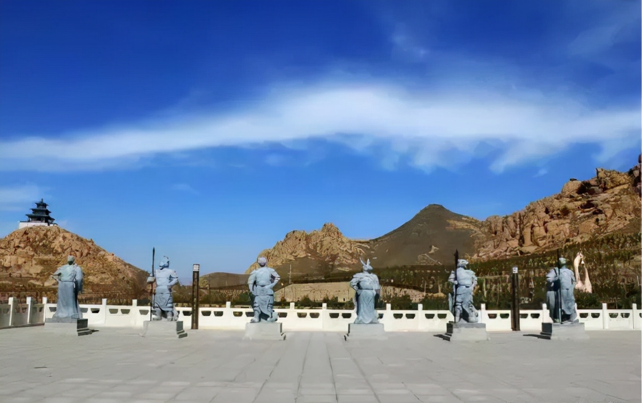 "Prose" Nostalgia in Yangwu Village - iNEWS