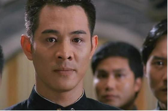 There are only two nine-eyed dzi beads left in the world. Jet Li spent ...