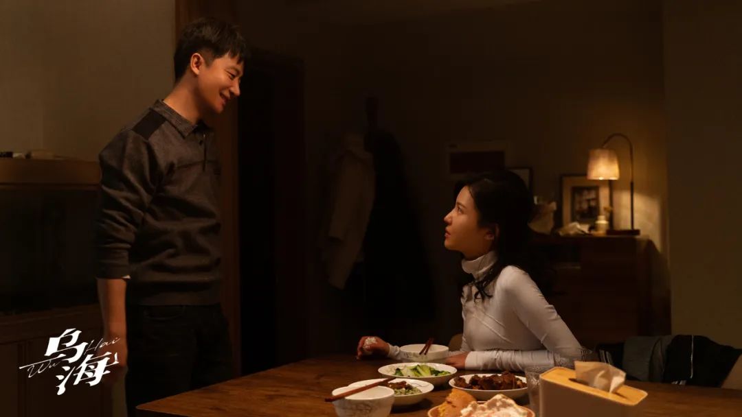 ""Wuhai" may be the cruelest movie I have ever made" - iNEWS