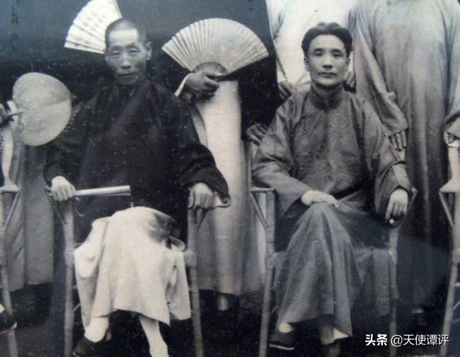 "Angel Tan" Yan Jupeng's Bumpy Artistic Destiny - iNEWS