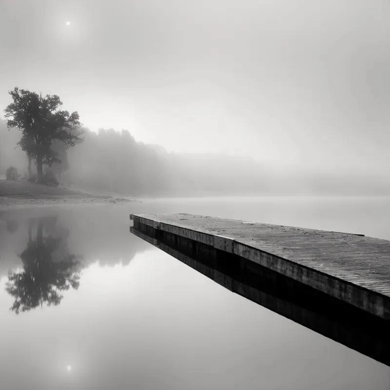 Elegant scenery - iNEWS