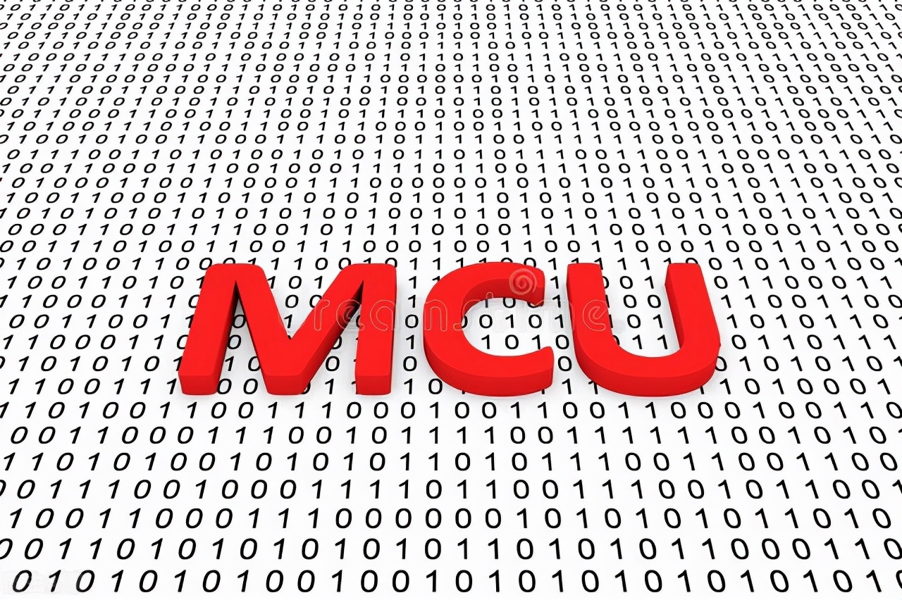 51 single-chip microcomputer learning notes: understanding of single ...