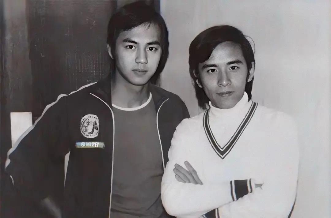 Di Long Jiang David said no apologies, Di Long son: the room has his ...