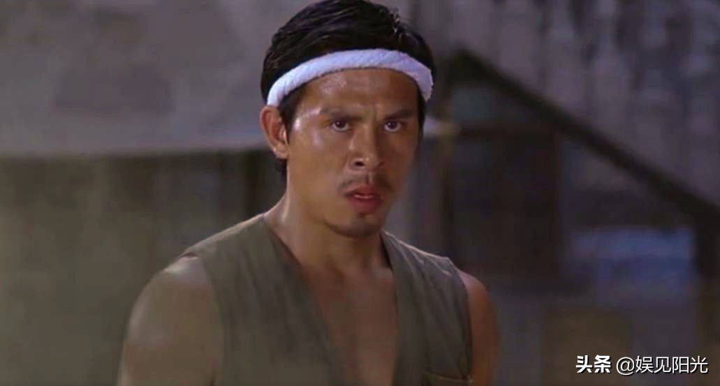 The three masters in "Kung Fu" are real kung fu masters, how are they ...