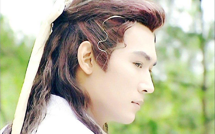 Is Bai Xiaosheng's "Weapon Spectrum" reasonable?Why could Li Xunhuan ...