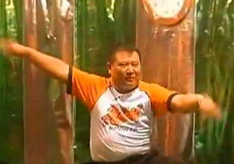 Hu Zhonghui: After leaving the 4-year-old Guo Qilin and going to Japan ...