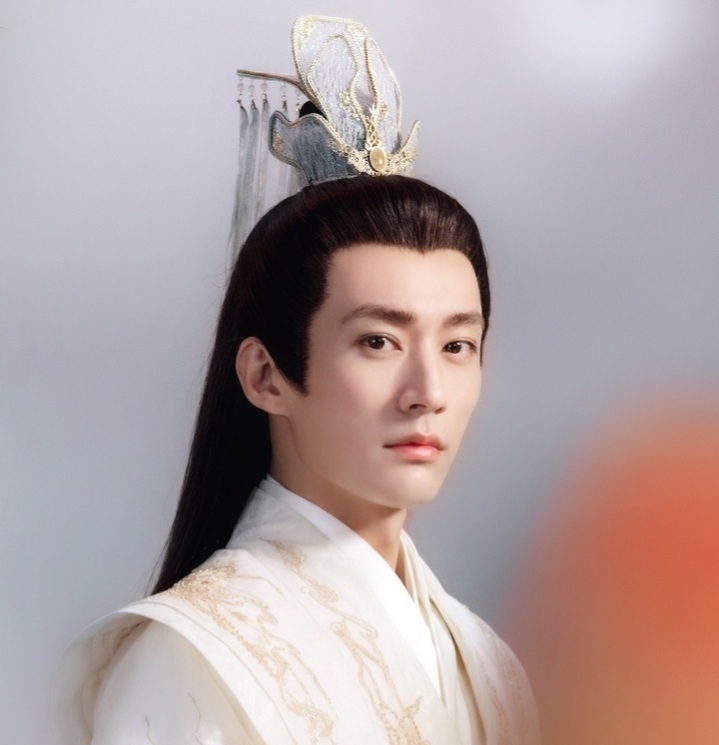 Inventory of 6 newly recognized men in costumes, Liu Xueyi, Cheng Yi ...