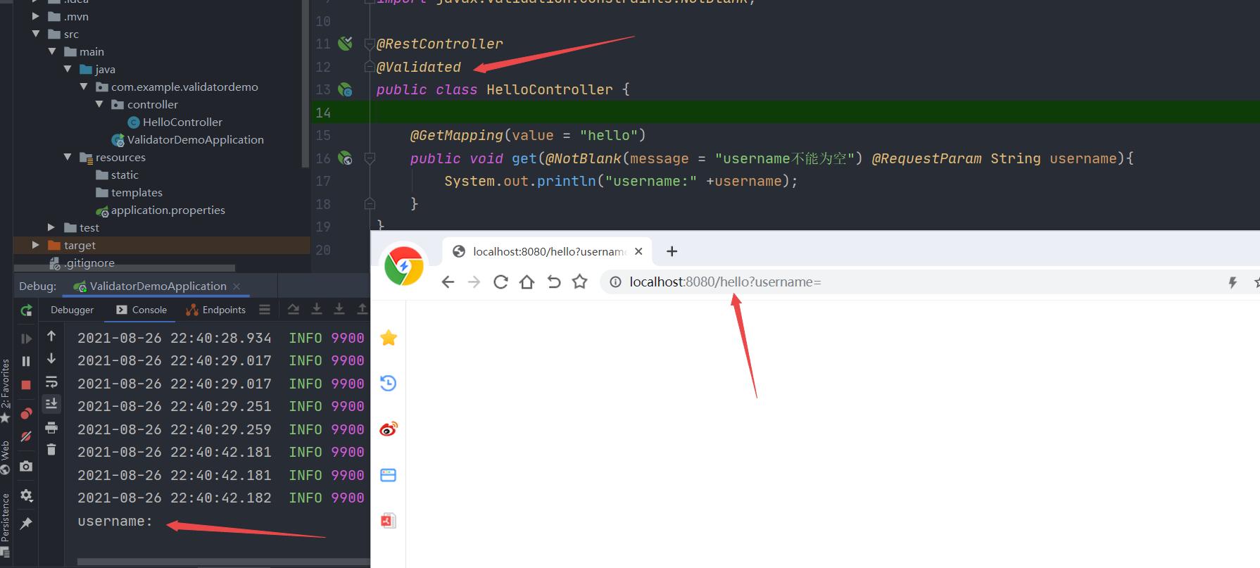 一味追求高版本jar包，springboot+hibernate validator遇到的坑 - 頭條匯