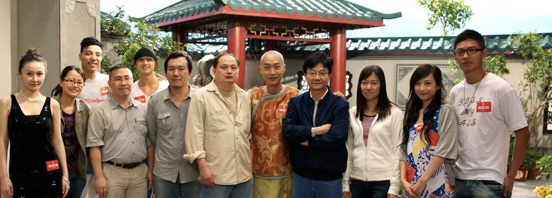 Ma Junwei was appointed as a senior radio station and invited the ...