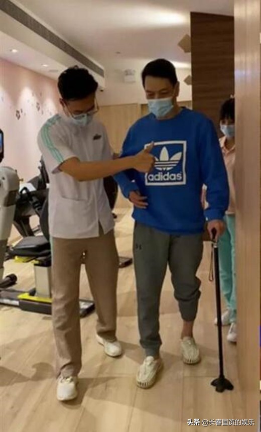 Remember the Ruhua in Stephen Chow's movie?60-year-old recent photo ...