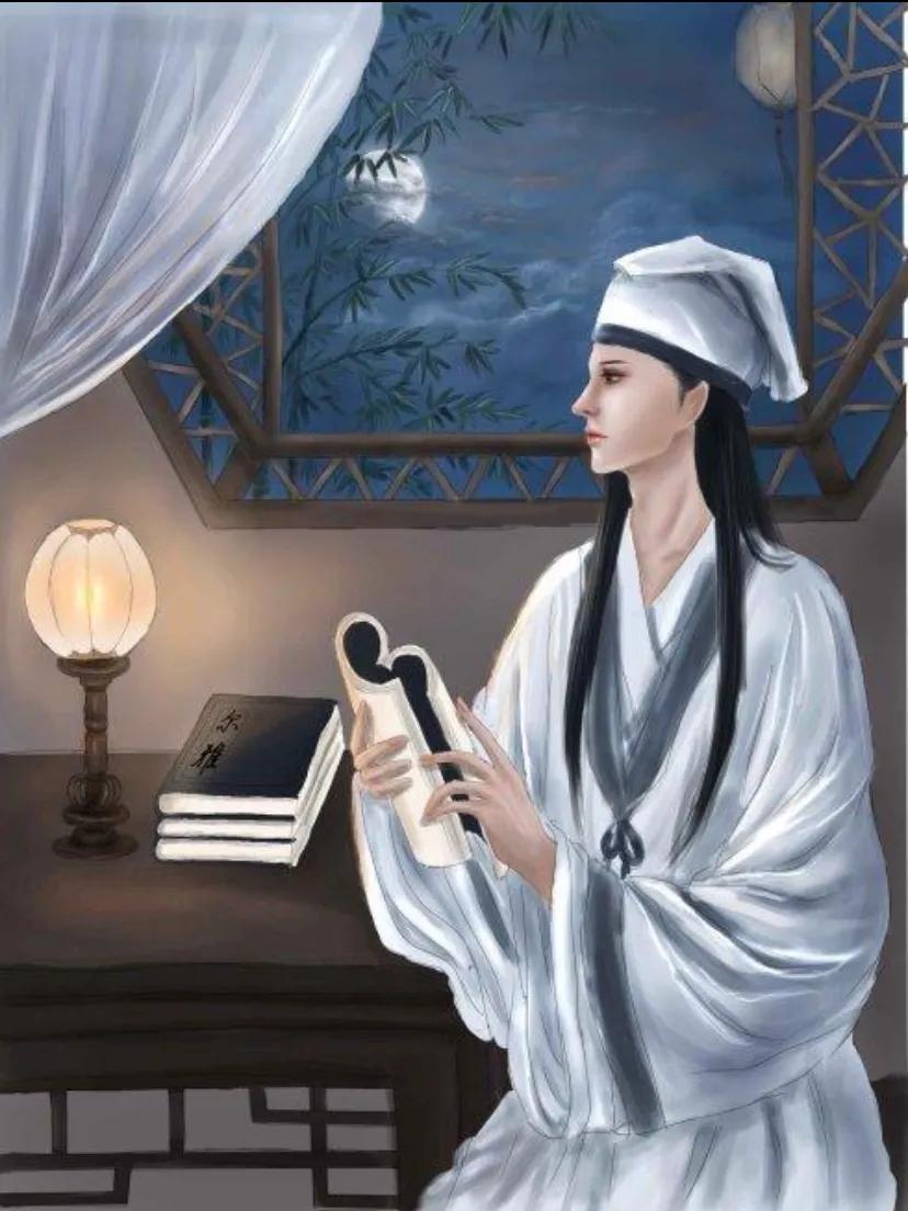 Interpretation of "Spring Dawn" - iNEWS