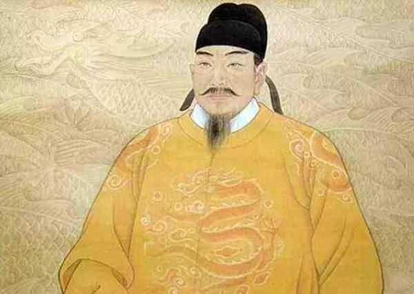 Why did Li Shiming, who has always been physically strong, died ...