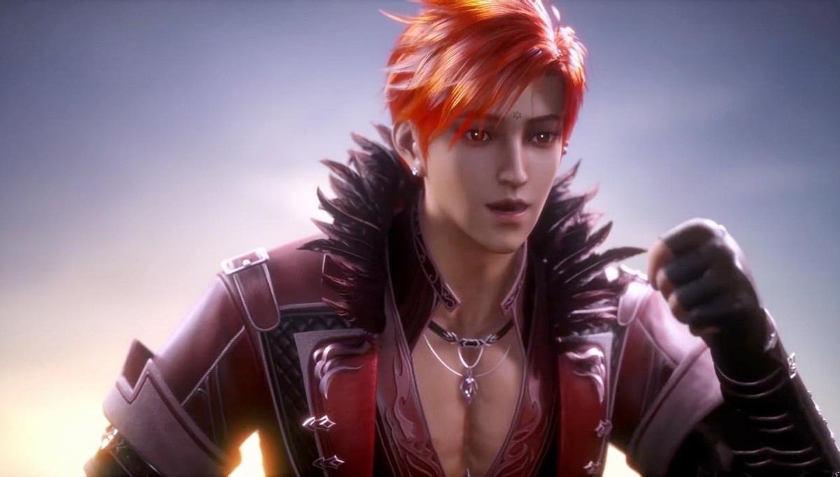 Ma Hongjun became thin and became a replica of Oscar. Although the ...