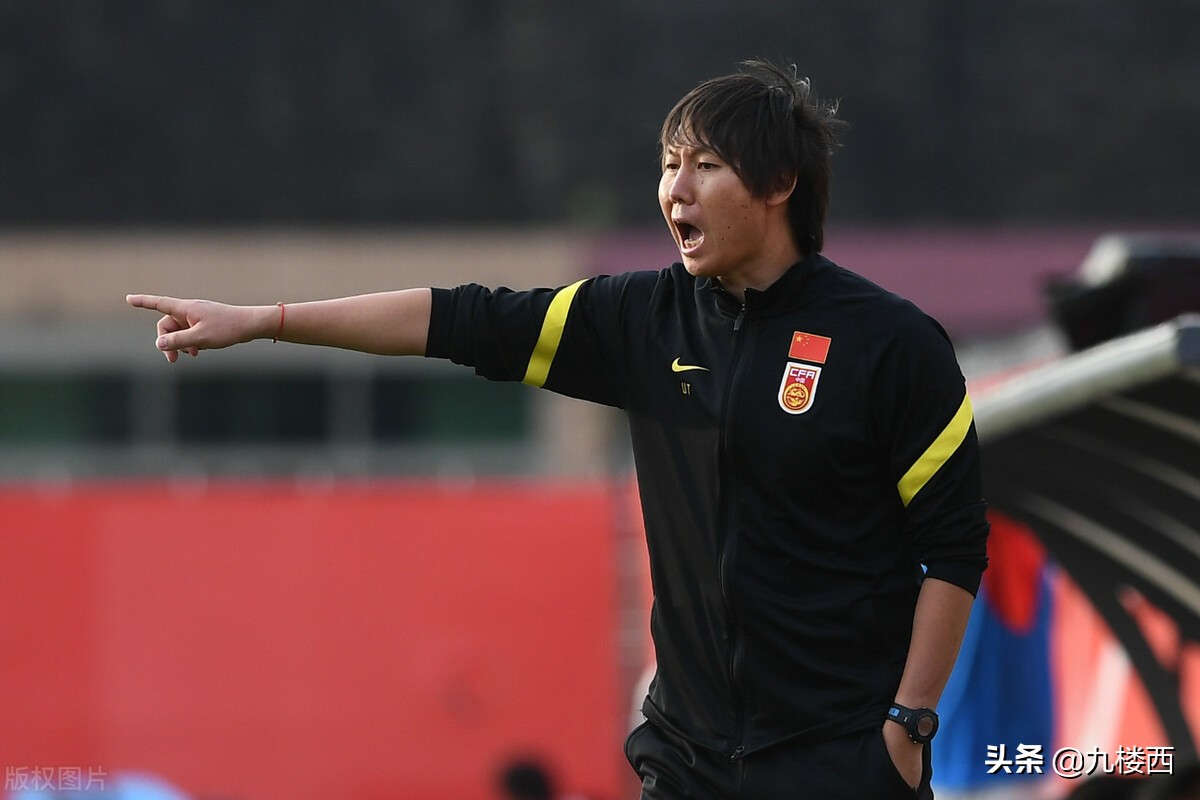 Li Tiejun's order is ridiculous.Losing to Vietnam is not a voluntary ...