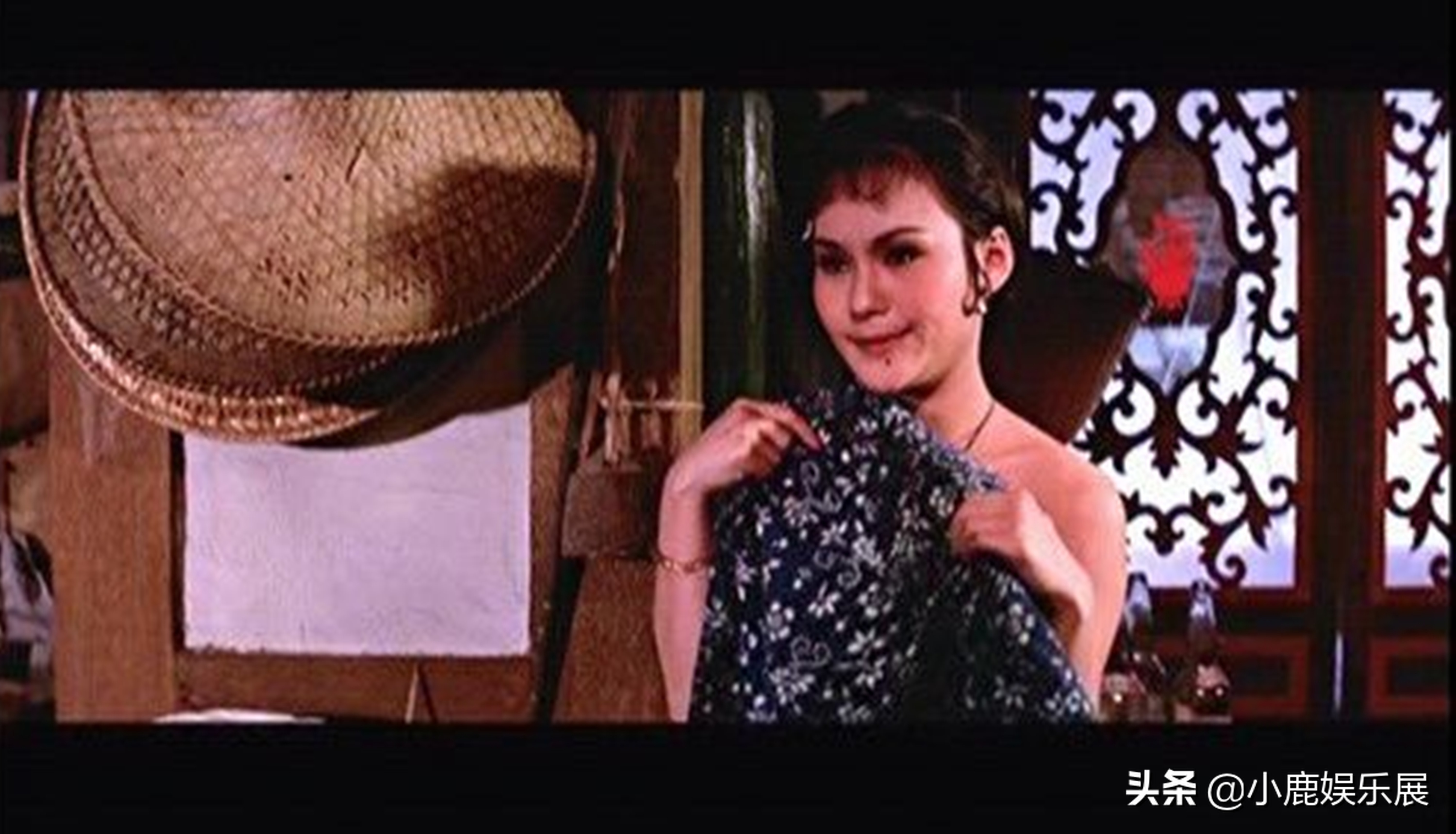 The legendary life of Fengyue film director Li Hanxiang, who went to ...