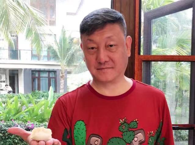 Han Lei's agent re-issued a post: Han Lei's five-year income reached ...