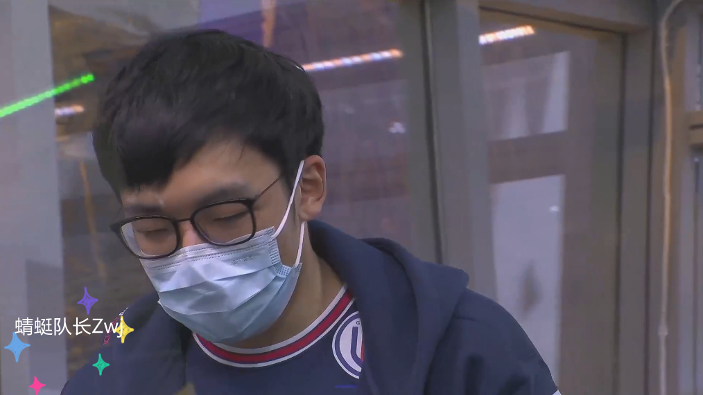 The moment Dota2-TI10 breaks the defense: xiao8 endures tears, Faith_bian looks sluggish - iNEWS