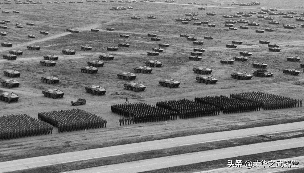 During the Cold War, Soviet tank divisions and motorized infantry ...