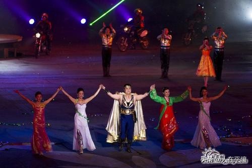 Korean magic with a long history - iNEWS