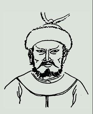 Sharing dry goods, sorting out the nine emperors of the Liao Dynasty ...