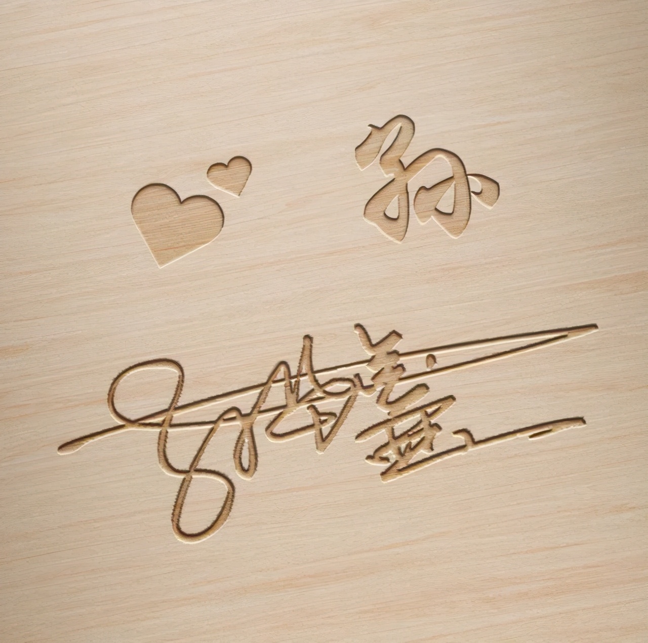 In 2022, your WeChat avatar should be changed, 39 3D exquisite artistic ...