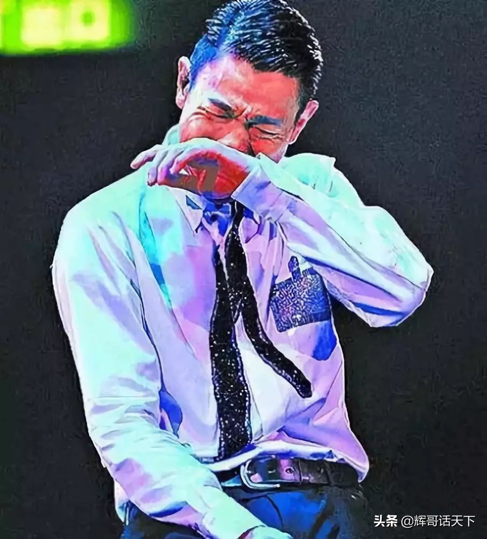 7 women Andy Lau had to say, the love story behind the king - iNEWS